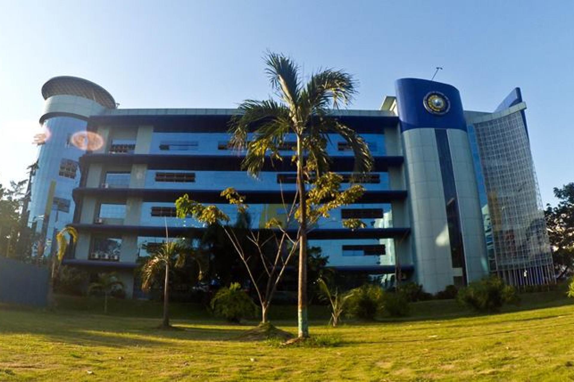 Photos/Videos of Mindanao University of Science and Technology ...