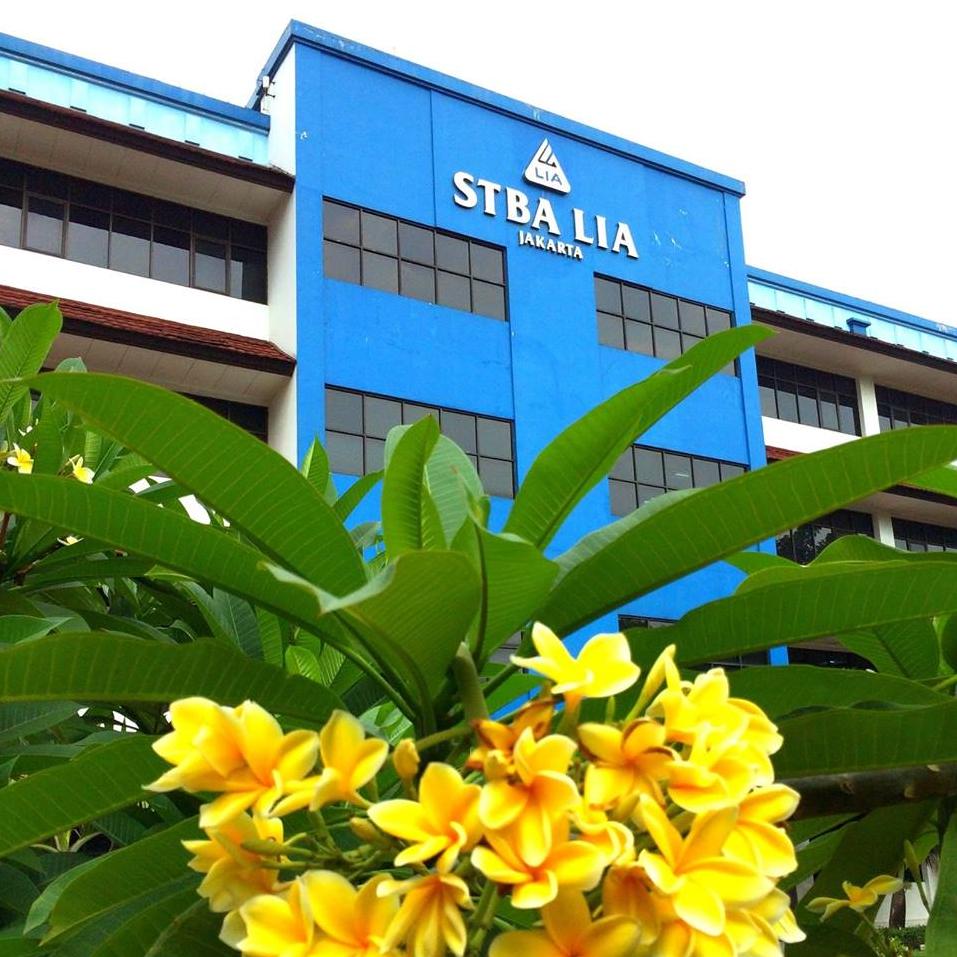 STBA LIA Jakarta（インドネシア・ジャカルタ） | 留学ならアブログ