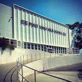Point Loma High school（アメリカ・カリフォルニア州・サンディエゴ） | 留学ならアブログ